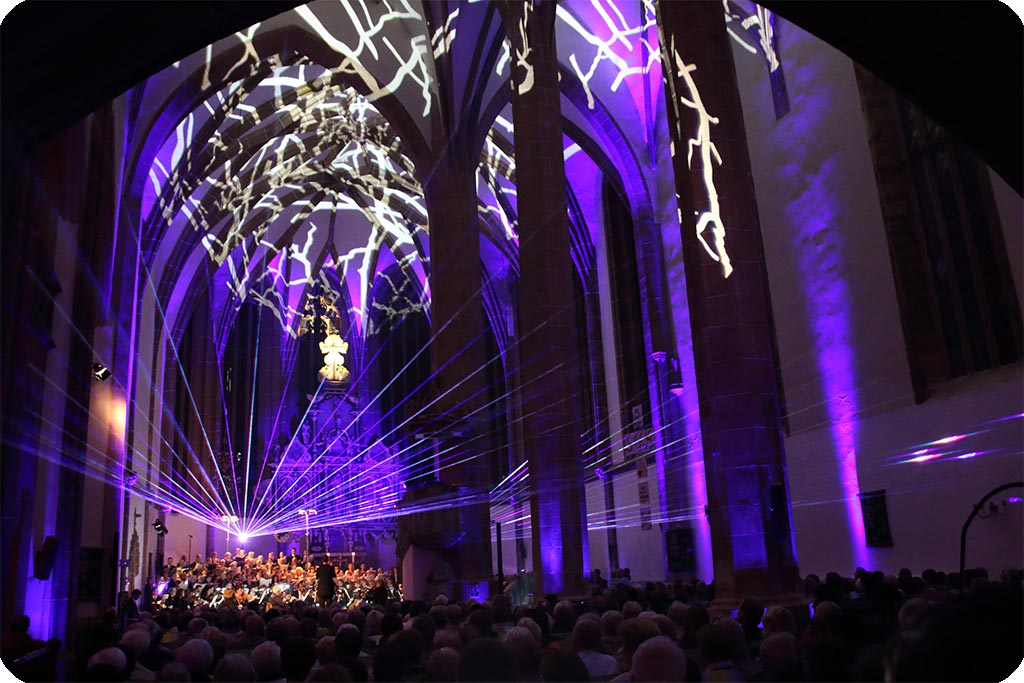 House Of Worship Audio Visual Solutions - NZ Audio & Visual