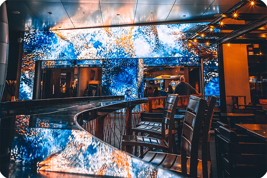 Hospitality Audio Visual Solutions - NZ Audio & Visual
