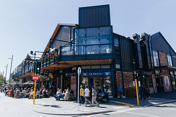 Audio Visual Projects - NZ Audio & Visual